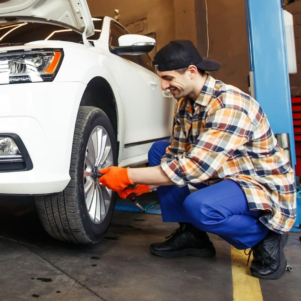 Auto Zone Car Gallery