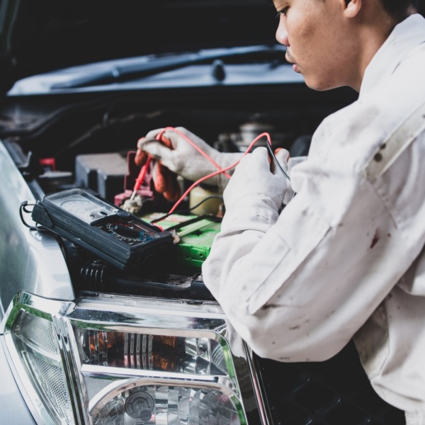 Auto Zone Car Gallery