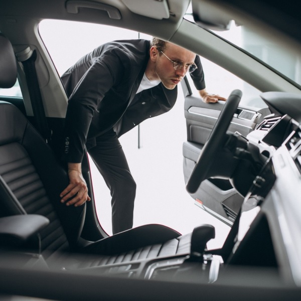 Auto Zone Car Gallery