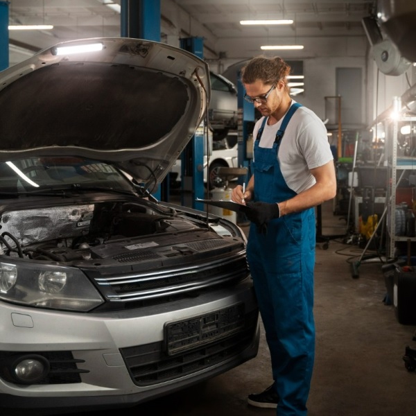 Auto Zone Car Gallery